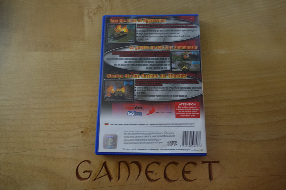Tank Elite – Gamecet